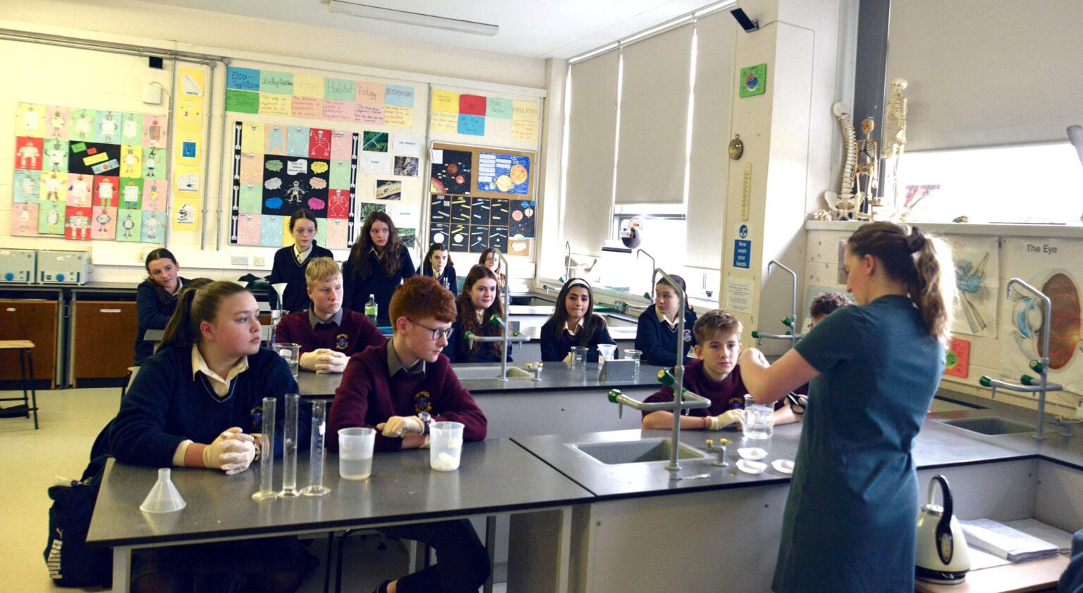 Home - St.Louis Community School